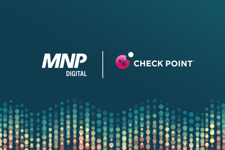 MNP Digital | Harnessing what's now. Imagining what's next.