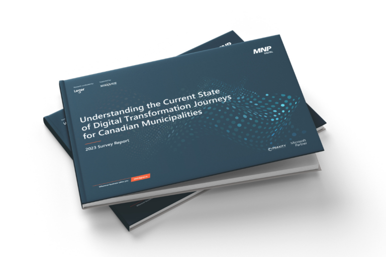 MNP Digital | Harnessing what's now. Imagining what's next.