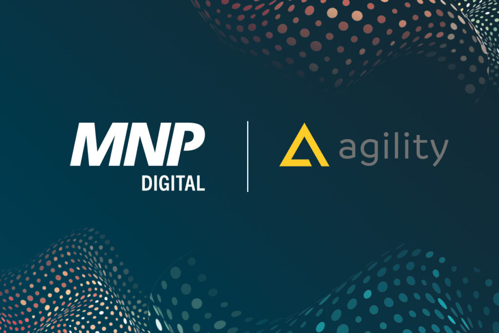 MNP Digital | Harnessing what's now. Imagining what's next.