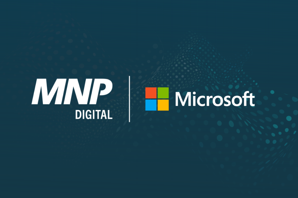 MNP Digital | Harnessing what's now. Imagining what's next.